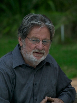 Flickerfest | 2020 Jury