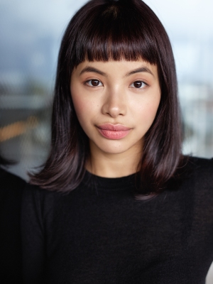 Flickerfest | 2020 Jury