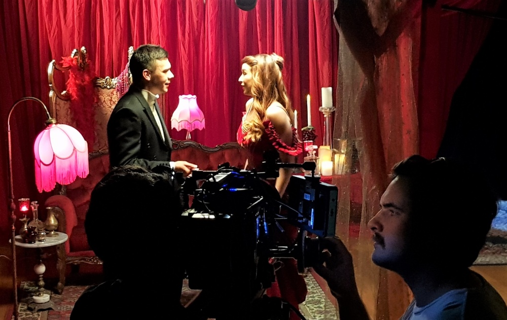 Flickerfest | FLiCKERFEST 2021 ICONIC THEME REVEALED