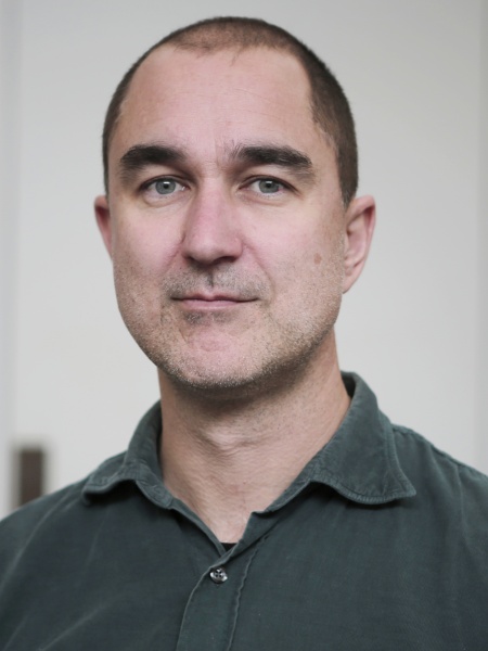 Flickerfest | 2021 Jury