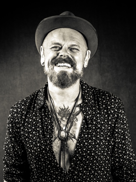 Flickerfest | 2022 Jury