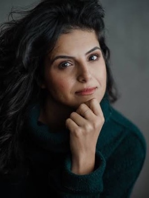 Flickerfest | 2022 Jury