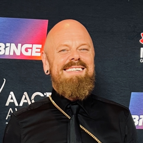 Flickerfest | 2023 Jury