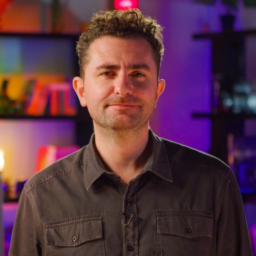 Flickerfest | 2023 Jury