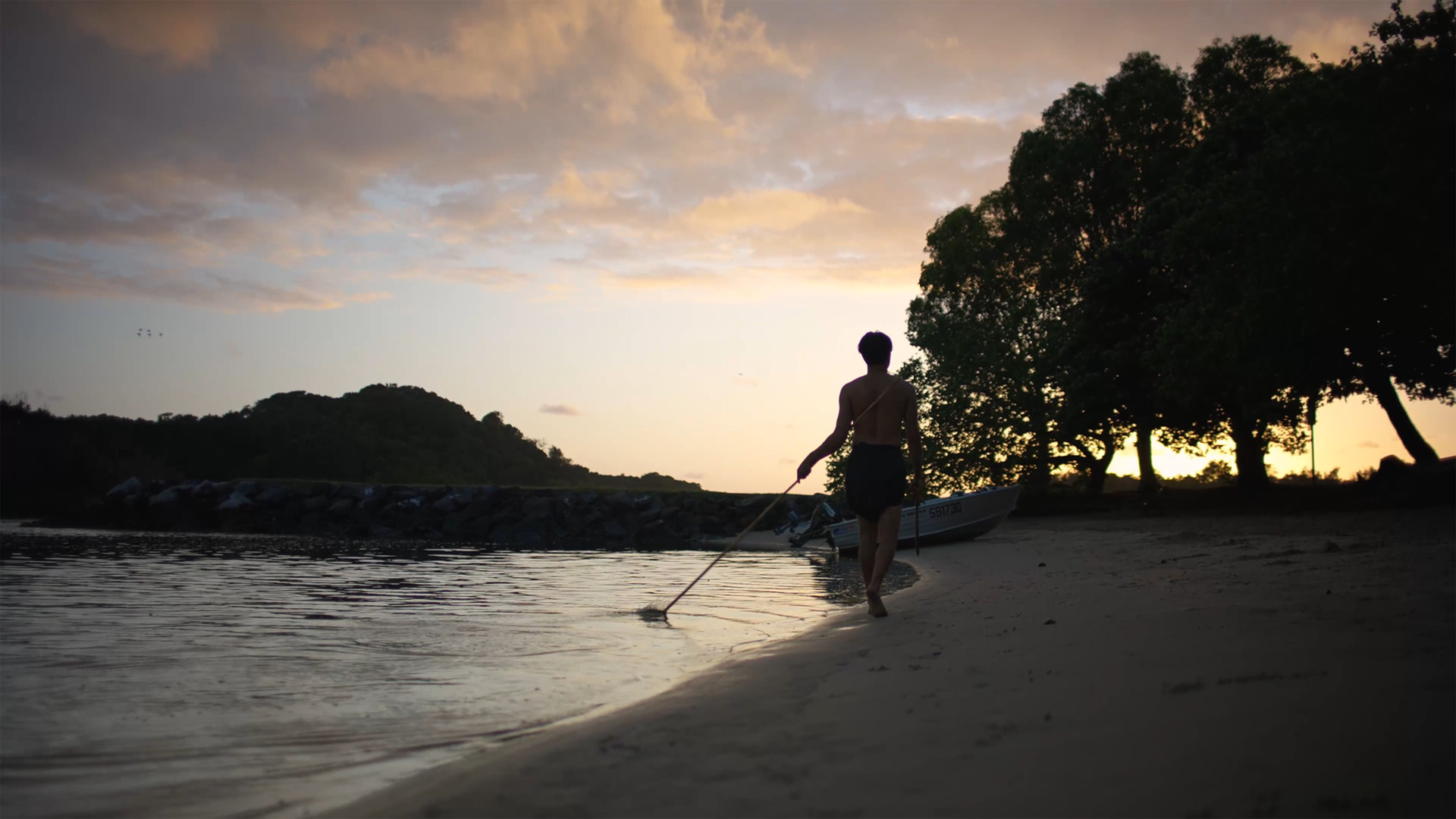 Flickerfest | FLiCKERFEST 2023 AWARDS ANNOUNCED