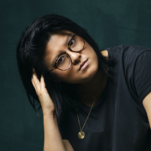 Flickerfest | 2024 Jury