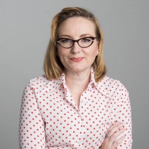 Flickerfest | 2024 Jury