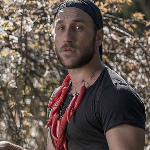 Flickerfest | 2024 Jury