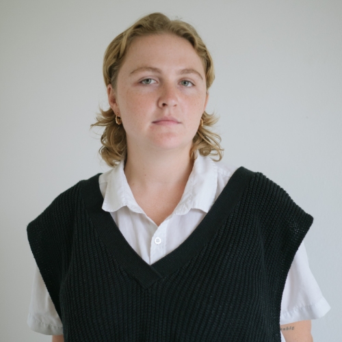 Flickerfest | 2024 Jury