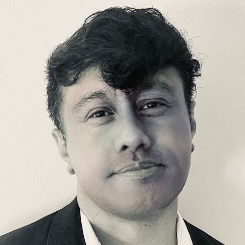 Flickerfest | 2025 Jury