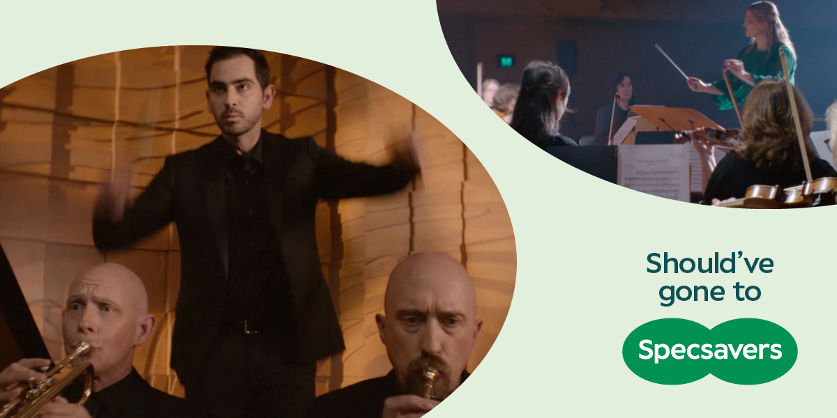 Flickerfest | Flickerfest & Specsavers TVC Competition 2026 Call for ...